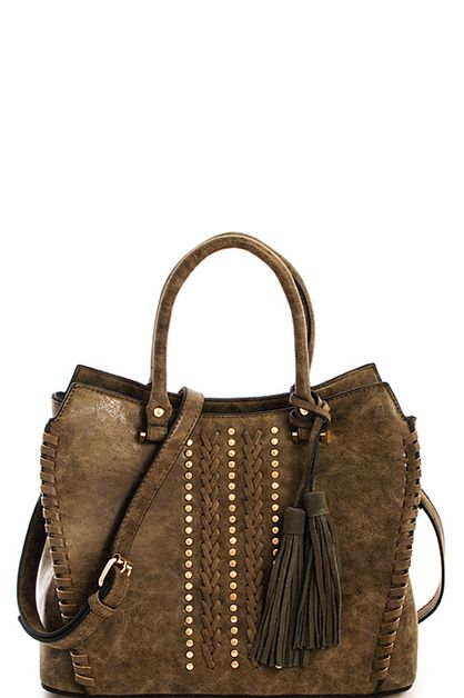 Wholesale New Arrivals: Handbags: Satchels